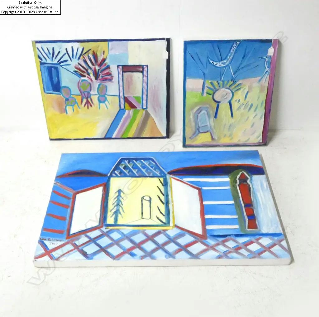 Lee Feltham | SOMEWHERE SAFE | MutualArt