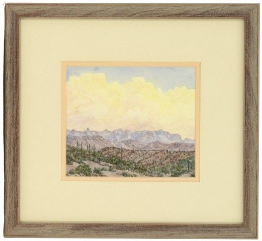 Peggy Butler Jame | 1 Artworks at Auction | MutualArt