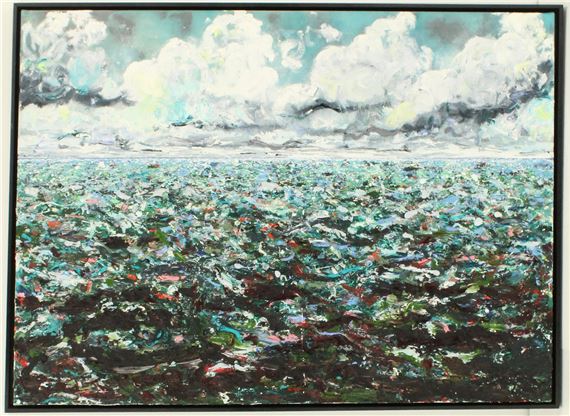 Thomas Stephens Jr. | 2 Artworks at Auction | MutualArt