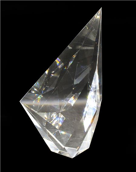 Christopher Ries | Christopher Ries (Born 1952) American, Glass ...