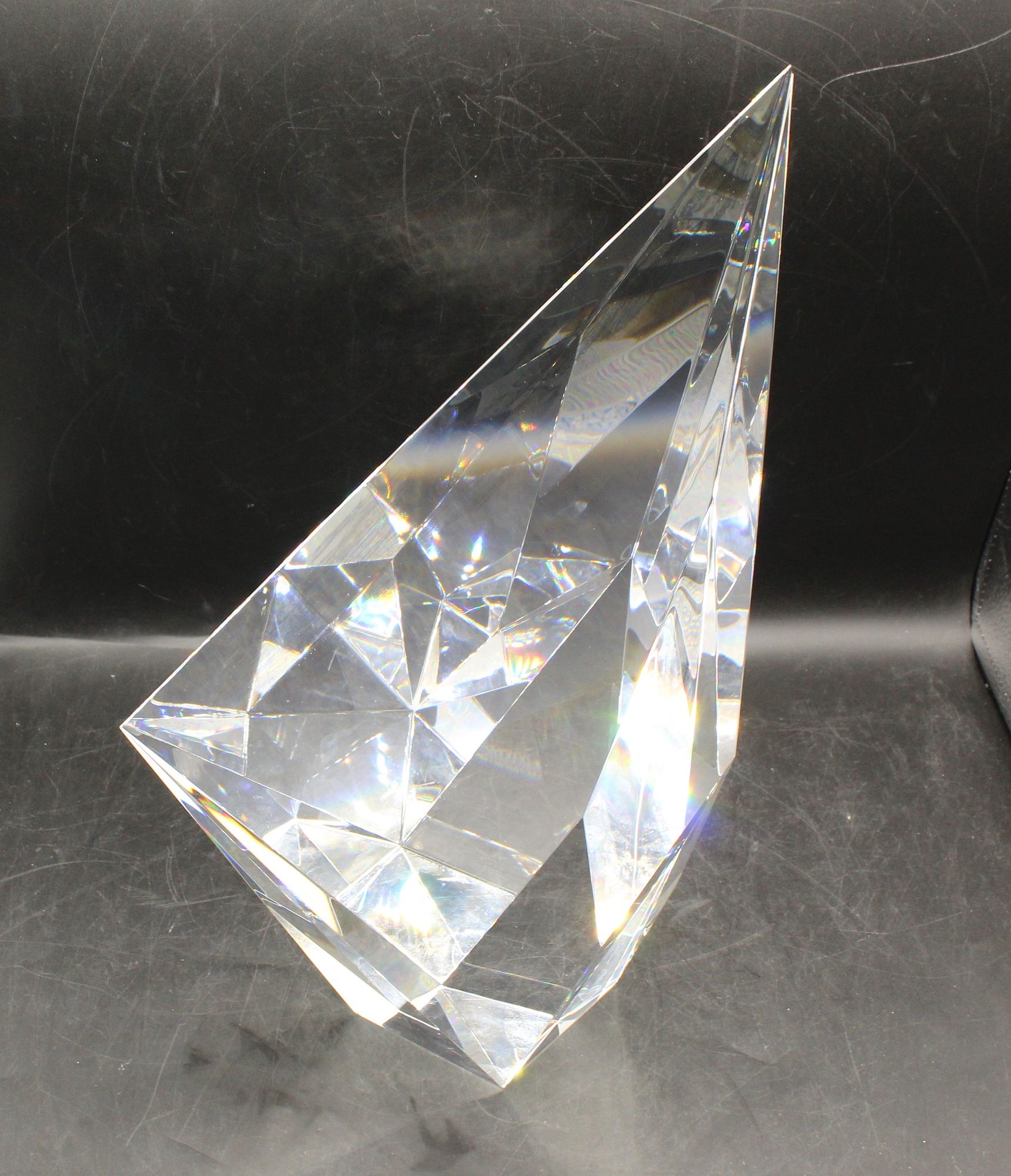 Christopher Ries | Christopher Ries (Born 1952) American, Glass ...