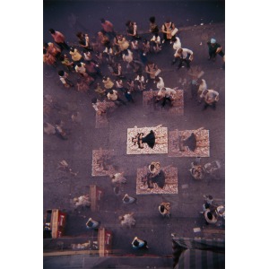 Eikoh Hosoe | Yayoi Kusama at NY | MutualArt