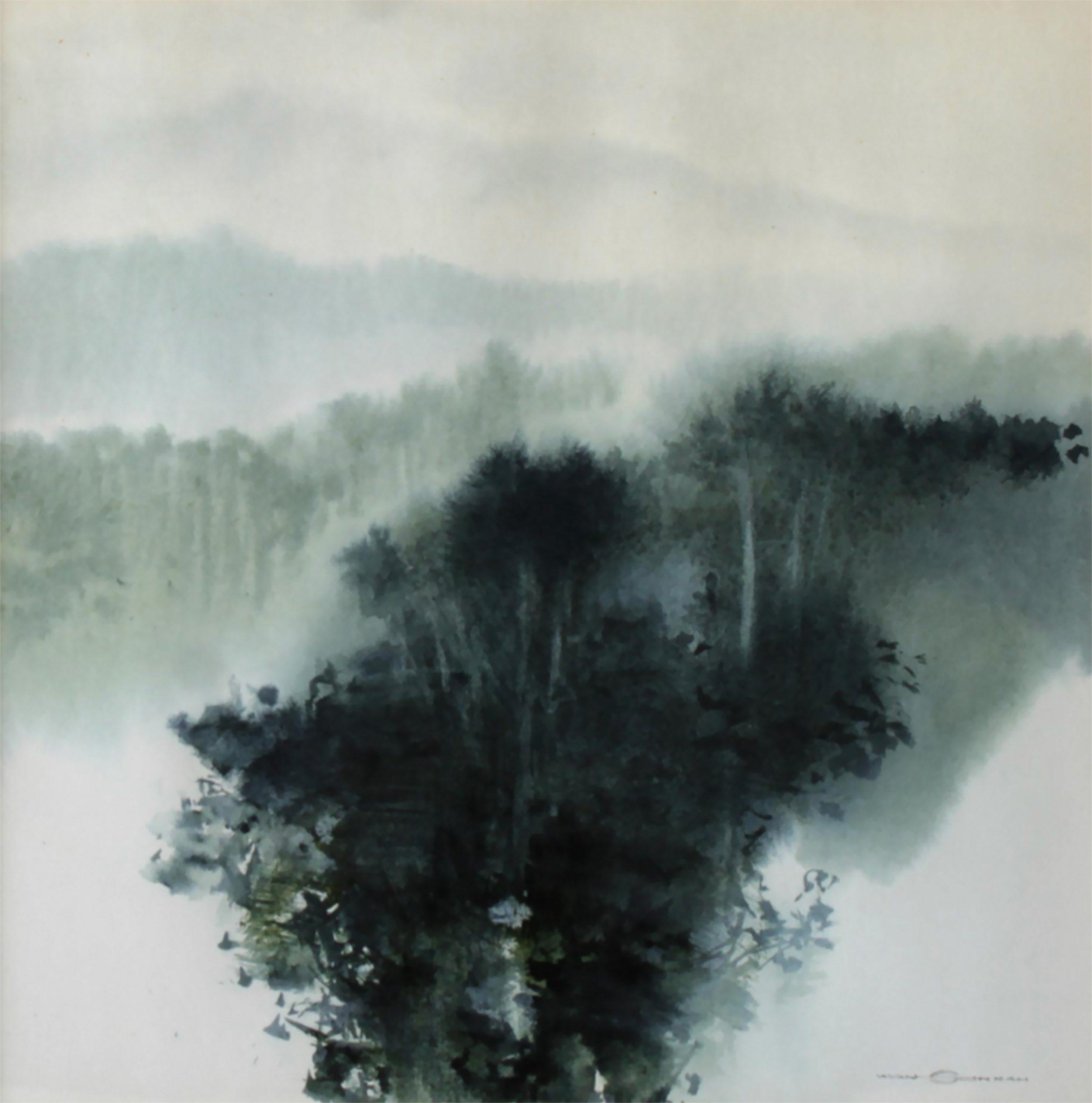 Wan Soon Kam | Genting Highlands II | MutualArt