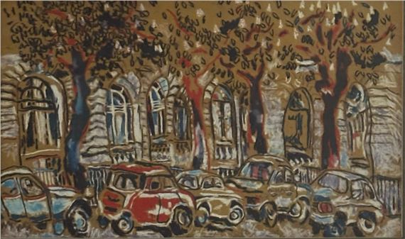 Anne Hale | 1 Artworks at Auction | MutualArt