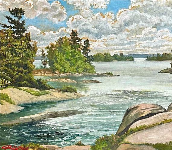 Mario Airomi | 1 Artworks at Auction | MutualArt