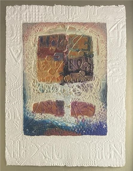 David Dodsworth | Tabla #I | MutualArt
