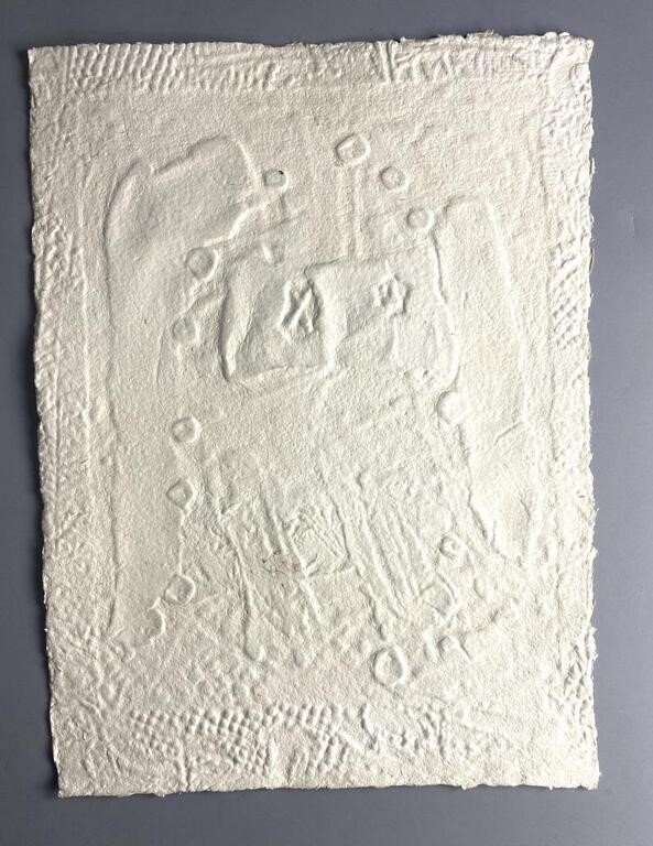 David Dodsworth | Tabla #2 | MutualArt