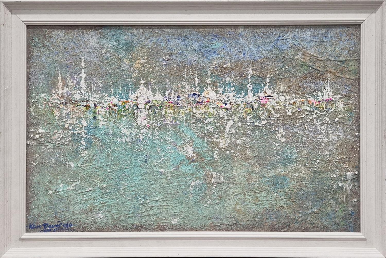 Ken Davis | Nepal | MutualArt