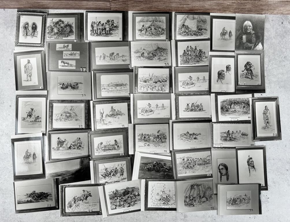 William Standing | Collection of William Standing Art Photos | MutualArt