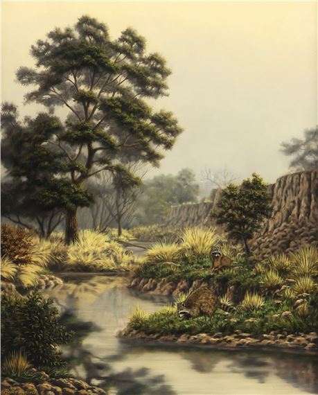 Roger Lawrence | 1 Artworks at Auction | MutualArt