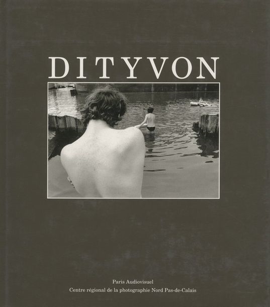 Claude Dityvon | Le Toucher du Regard 1967-1993 (1967 - 1993) | MutualArt