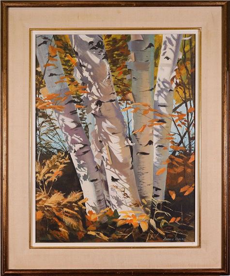 Arthur Roberts | 1 Artworks at Auction | MutualArt