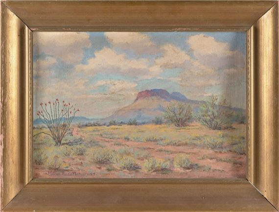 William Riddle Warner | 1 Artworks | MutualArt