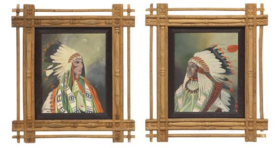 George Bristol Krantz Jr. | 1 Artworks | MutualArt