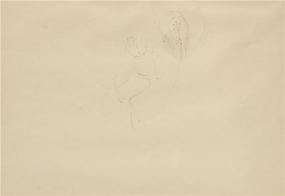 Kelly Fearing | Gay Profit Worried | MutualArt