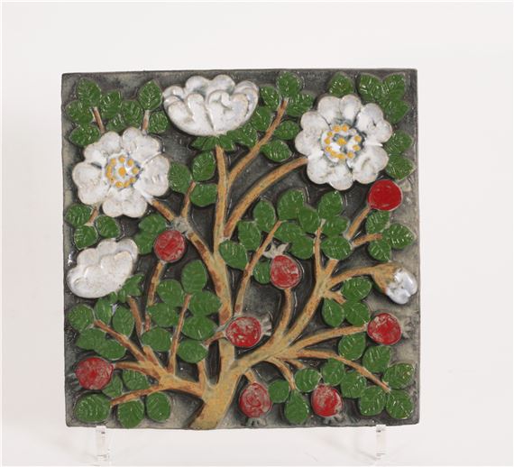 Lisa Larson | Untitled | MutualArt