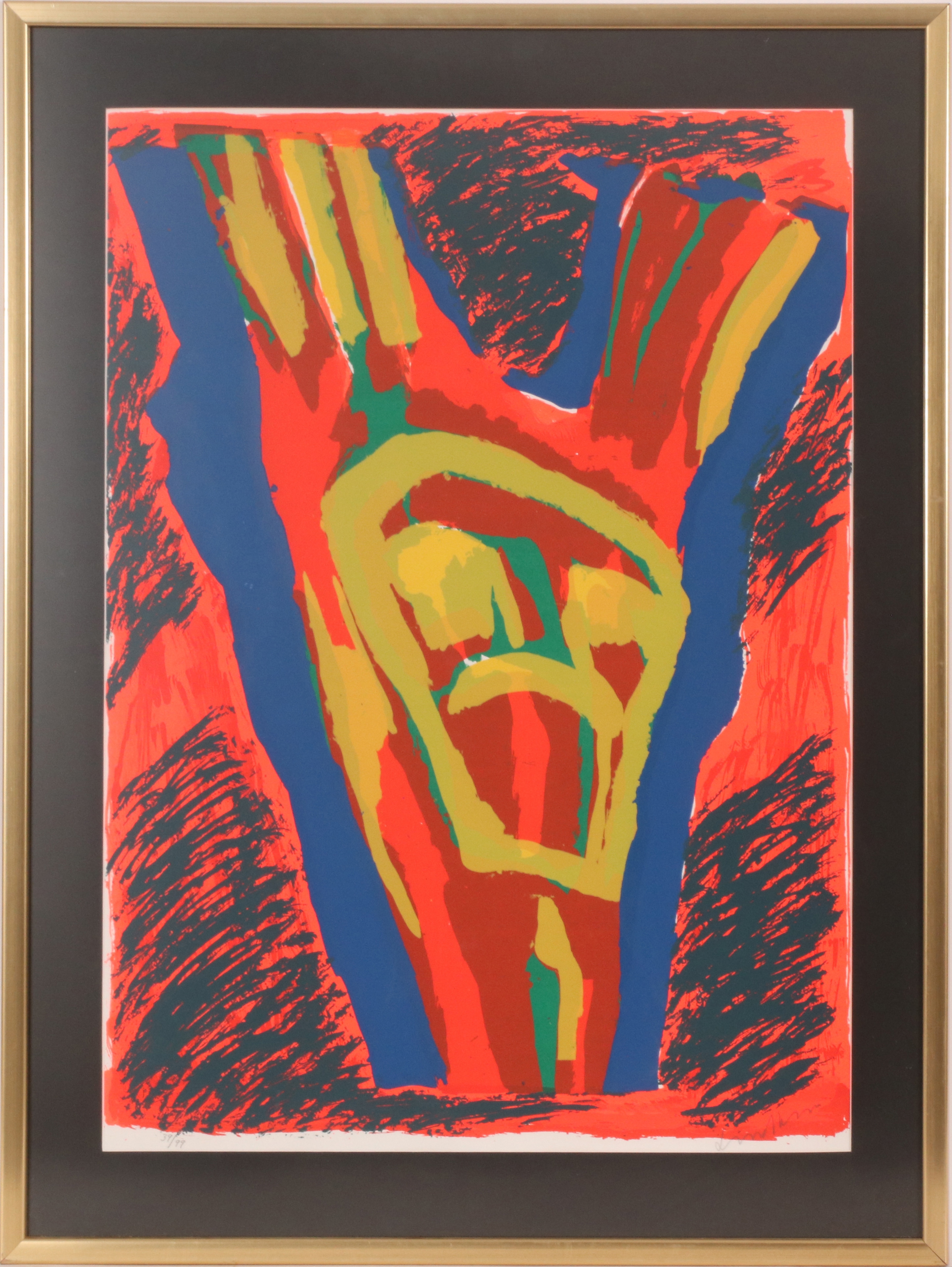 Bengt Lindström | 167 Bengt Lindström (1925-2008 | MutualArt