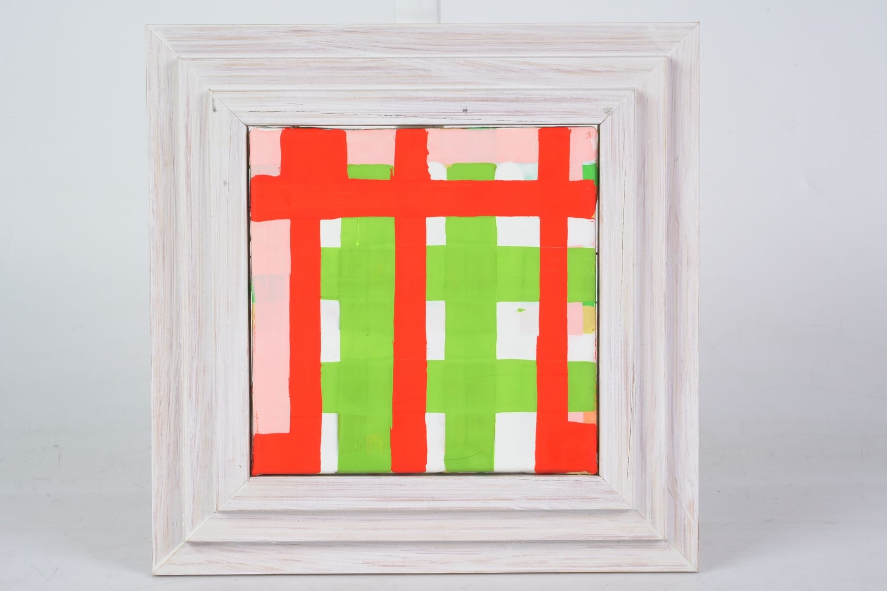 Carl Anders Thorheim | Random System | MutualArt