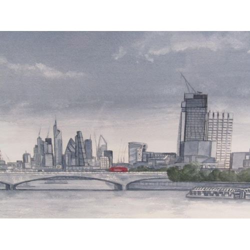 Rhodri Jones | 1 Artworks | MutualArt