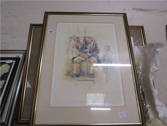 Ros Goody | Untitled | MutualArt