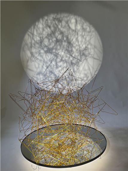 Bele Marx | Untitled (2024) | MutualArt