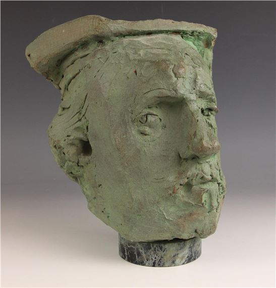 John W. Mills | Auguste Rodin | MutualArt