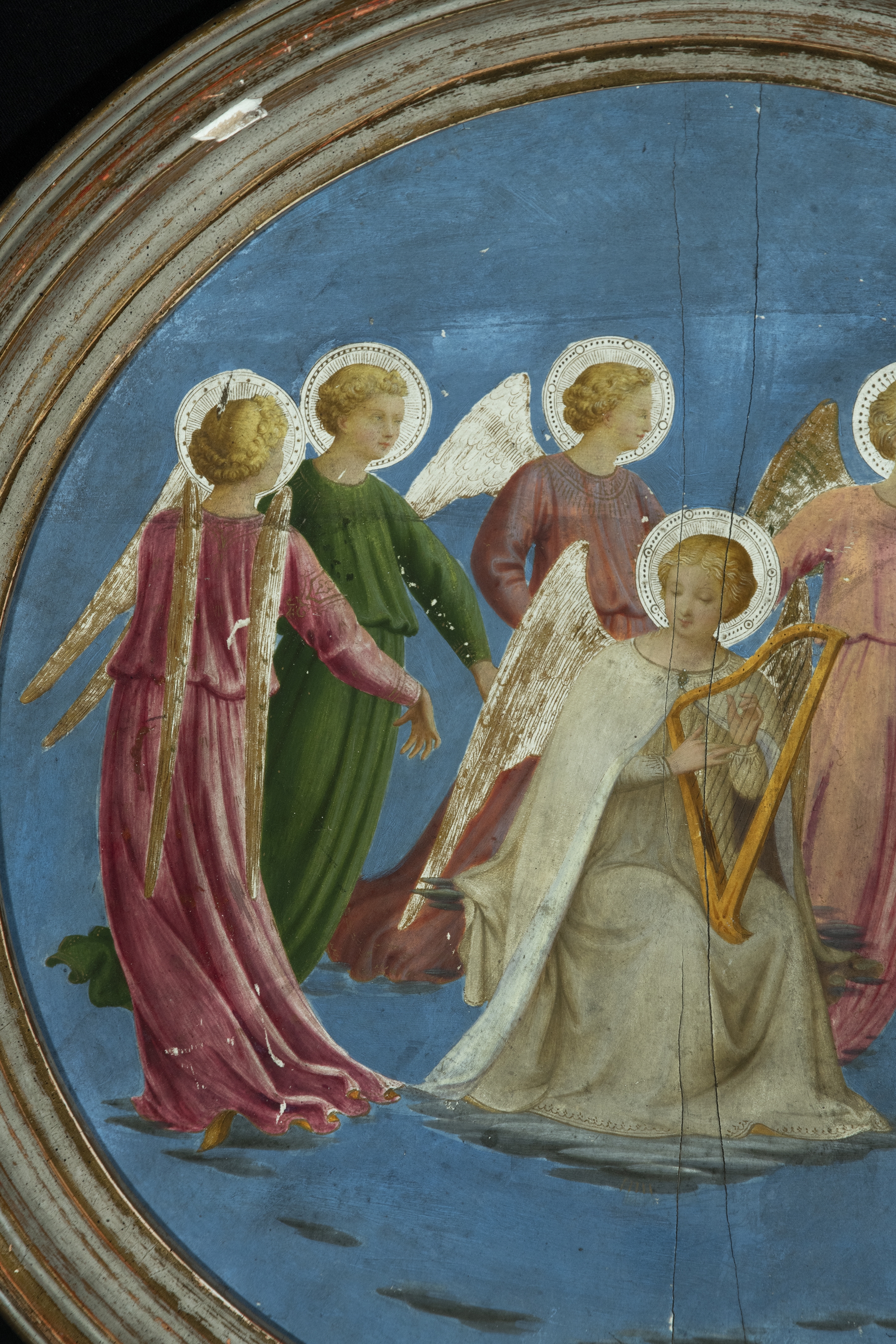 Italian School, 19th Century | Escuela Italiana del siglo XIX ...