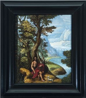 Adam Elsheimer | 178 Artworks at Auction | MutualArt