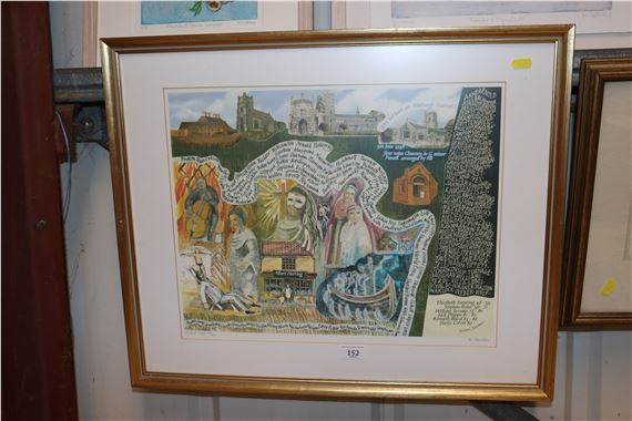 Ros Donaldson | Ros Donaldson | MutualArt