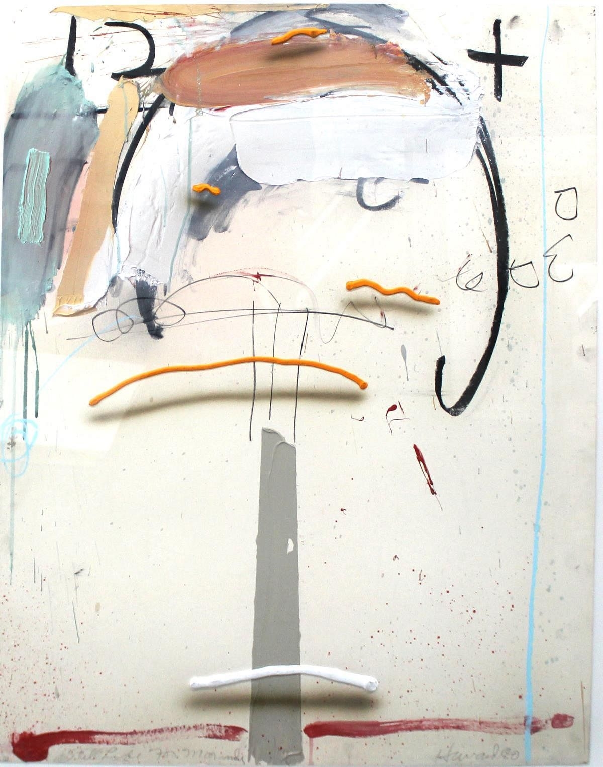 James Havard | Still Life for Morandi (1980) | MutualArt