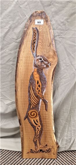 Fiona Hay | Fiona Hay (2019) | MutualArt