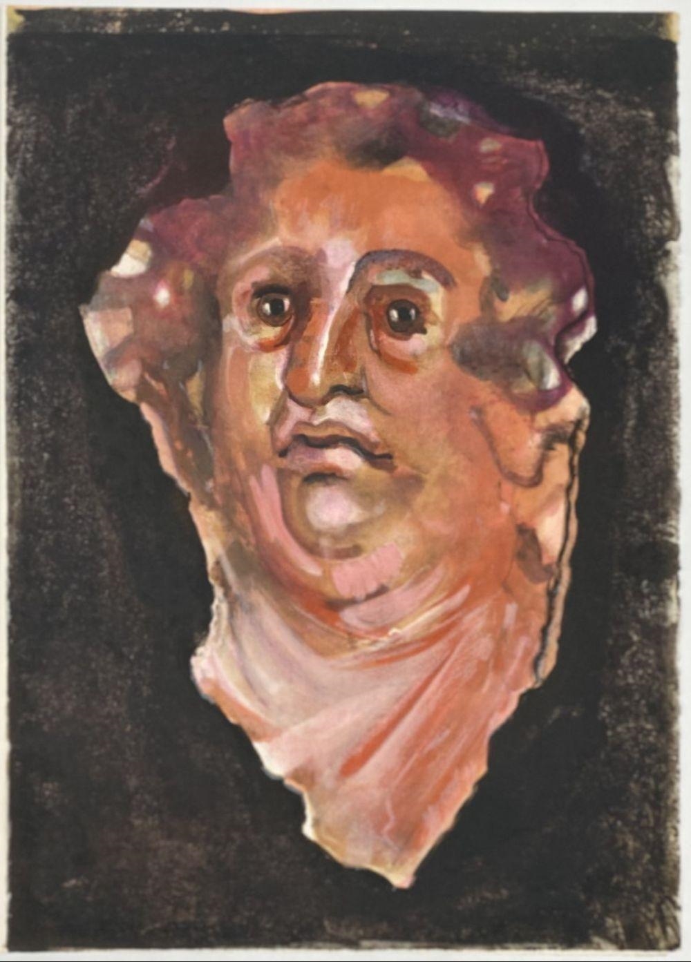 Leonor Fini | Satiricon (1970) | MutualArt