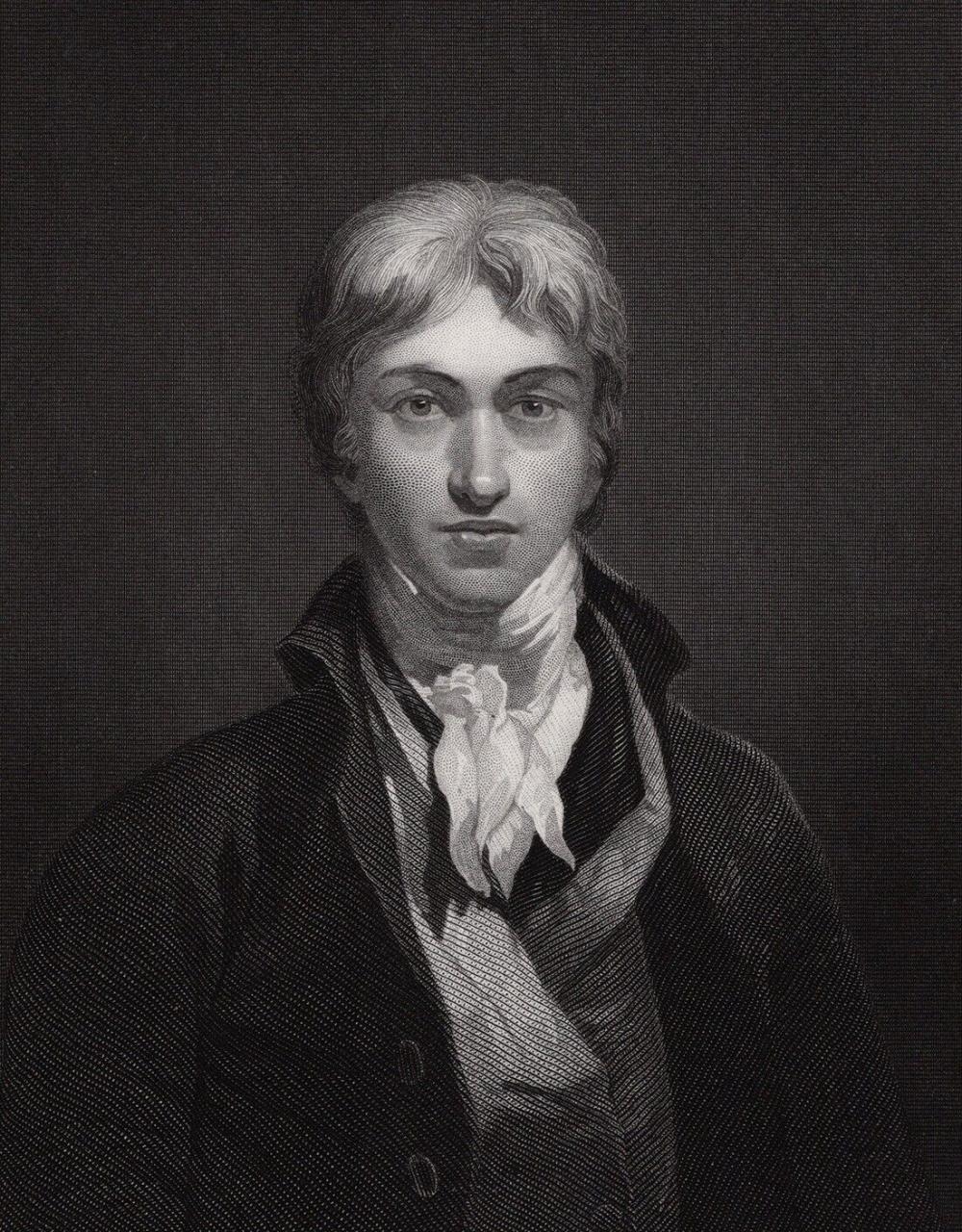 Joseph Mallord William Turner | Portrait of J | MutualArt