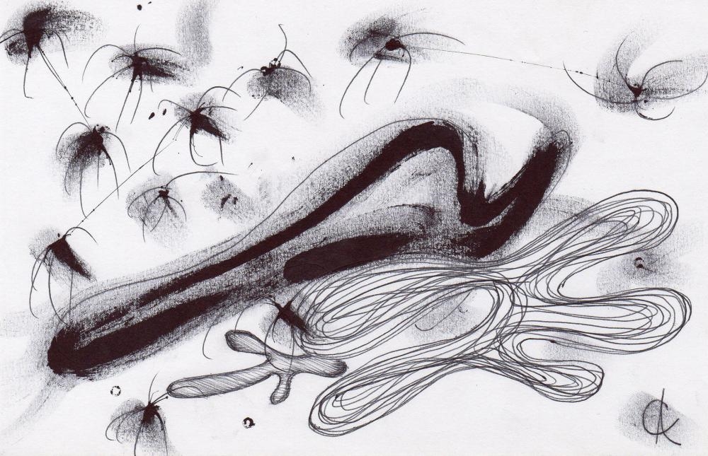 Alexander Constantine | Handyman | MutualArt