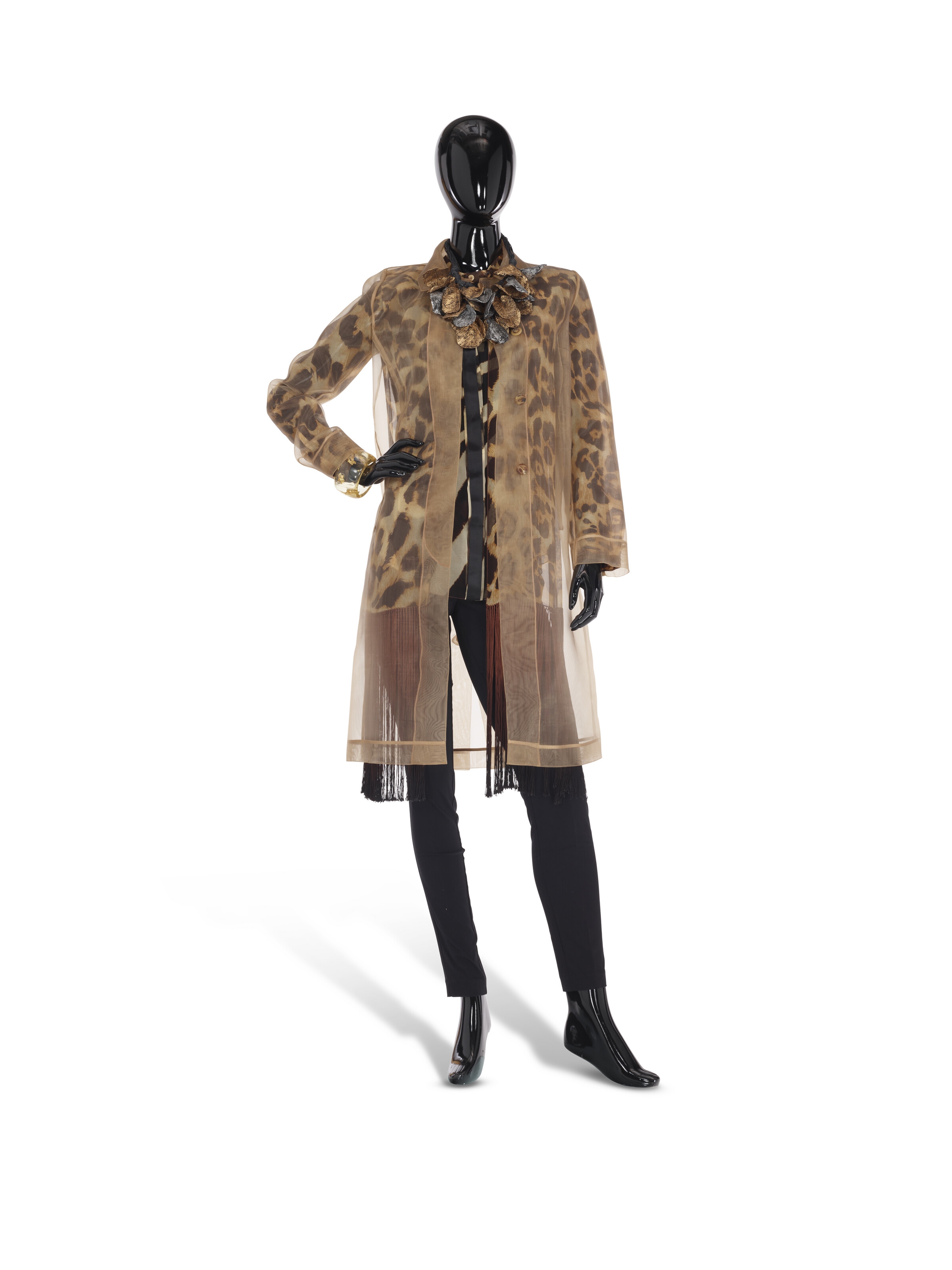 Gianfranco Ferré | TWO DESIGNER SEPARATES (2007) | MutualArt