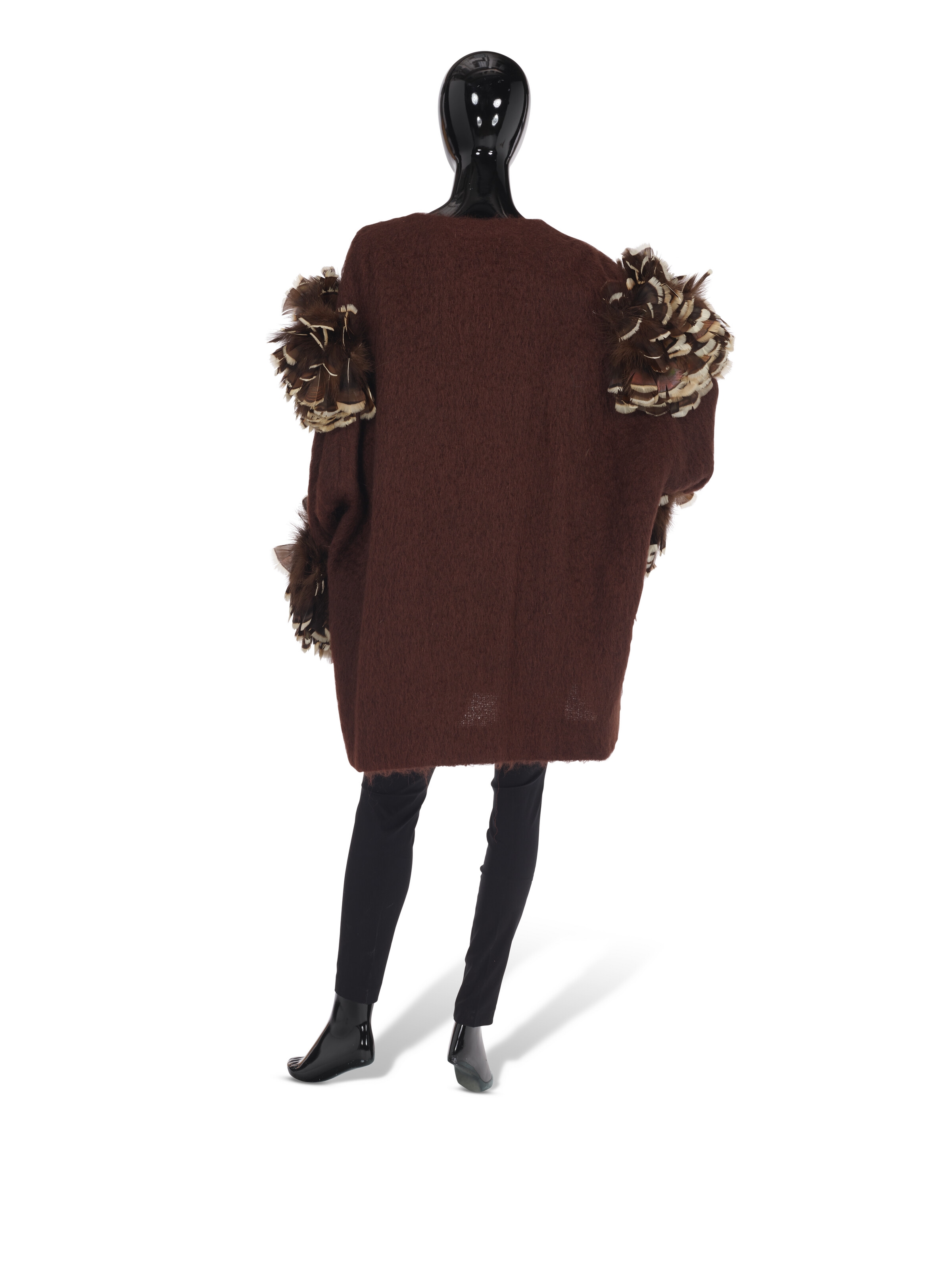 Christian Dior | LABELED CHRISTIAN DIOR HAUTE COUTURE PARIS, PROBABLY ...