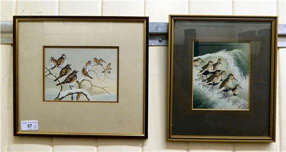 David Mead | David Mead | MutualArt