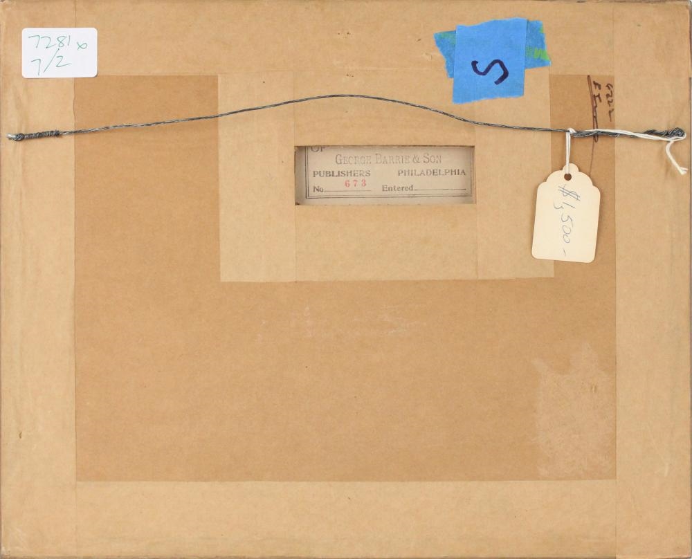 Jean Leon Gerome Ferris | Indian Figures Lying on the Ground | MutualArt