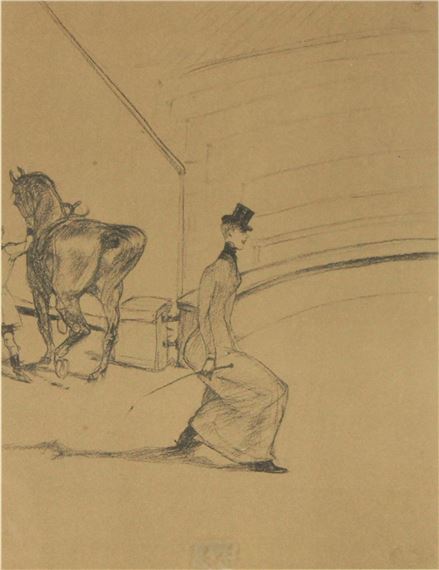 Edgar Degas | The Tub (1885) | MutualArt