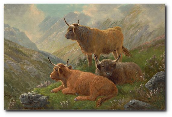 Albert Dunington | SKOT (20) | MutualArt