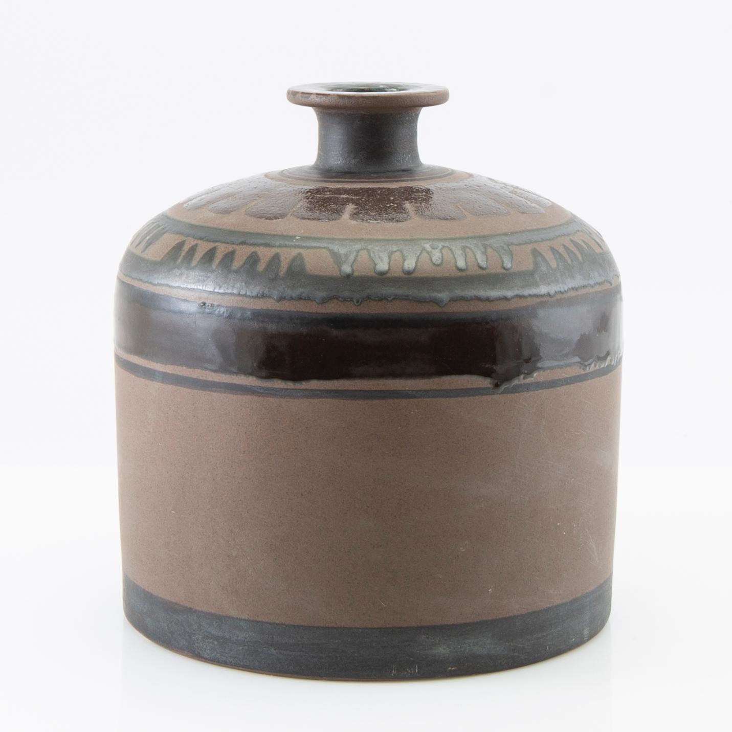 Anita Nylund | Vase, second half of the 20th century (20th Century ...