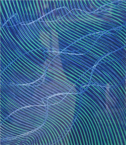 Stanley William Hayter | Equinox | MutualArt