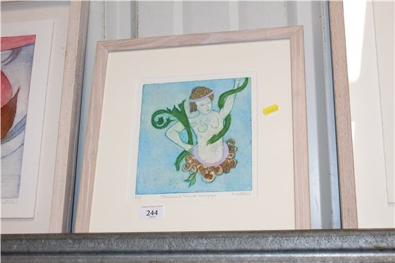 Michael Flint | Michael Flint | MutualArt