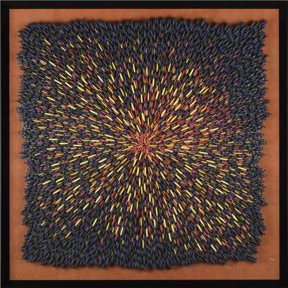 Daniel Lamas | 1 Artworks at Auction | MutualArt