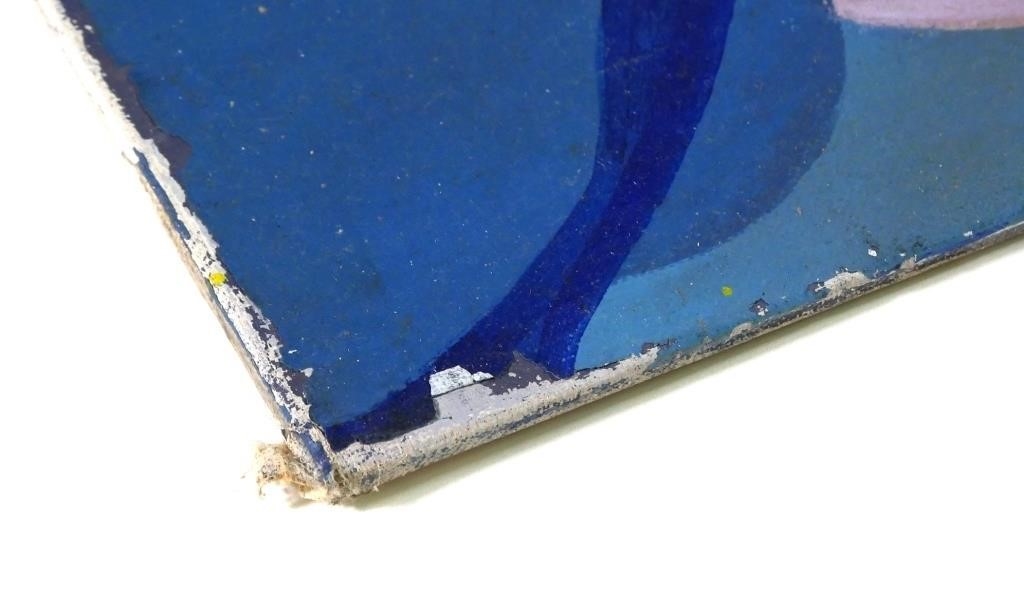 Luis Martínez Pedro | LUIS MARTINEZ PEDRO Oil Painting (1967) | MutualArt