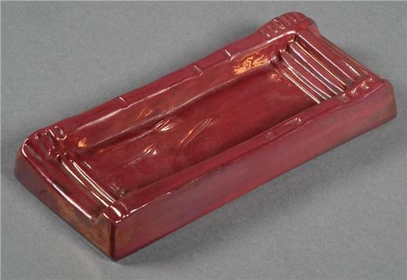Franco Assetto | FRANCO ASSETTO, Ceramic Sculpture | MutualArt