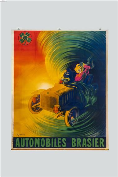 Leonetto Cappiello | Leonetto CAPPIELLO (1875-1942) (1875) | MutualArt