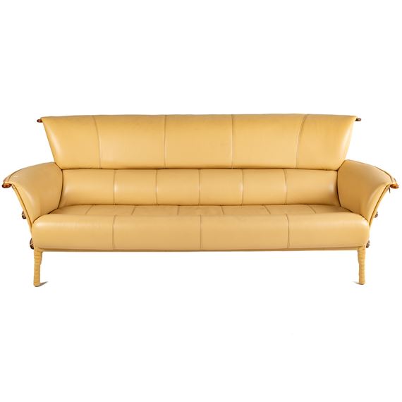 Peter Lik | Peter Lik PNG Lounge Sofa | MutualArt