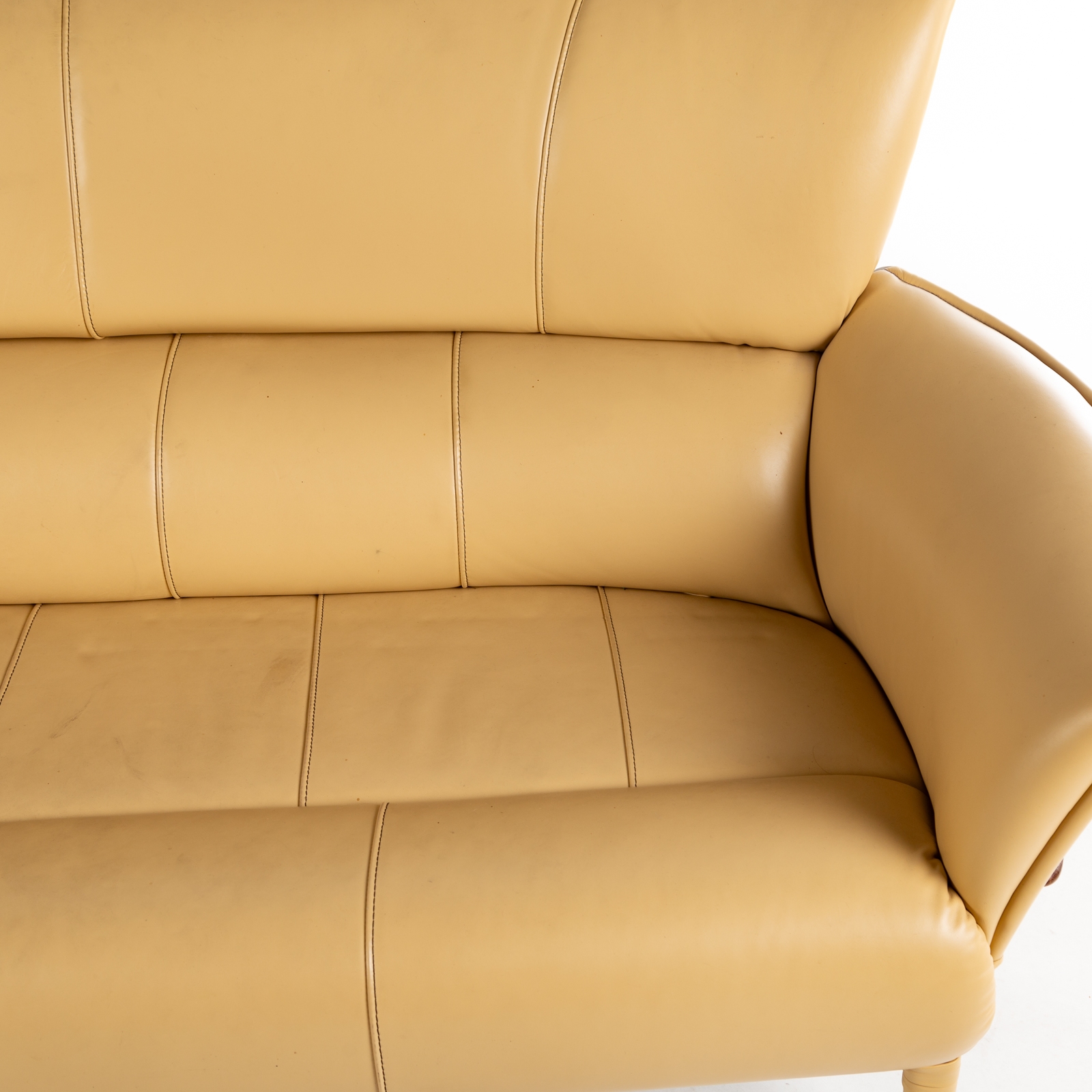 Peter Lik | Peter Lik PNG Lounge Sofa | MutualArt