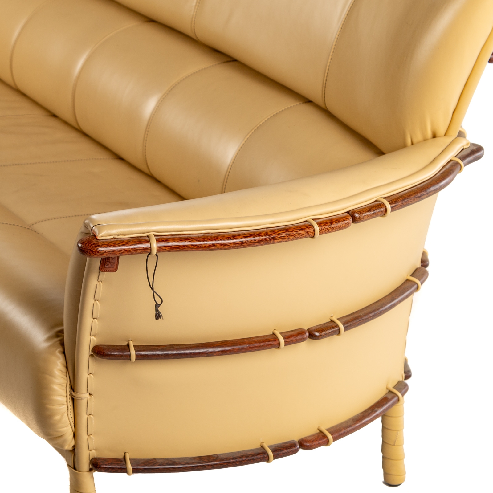 Peter Lik | Peter Lik PNG Lounge Sofa | MutualArt
